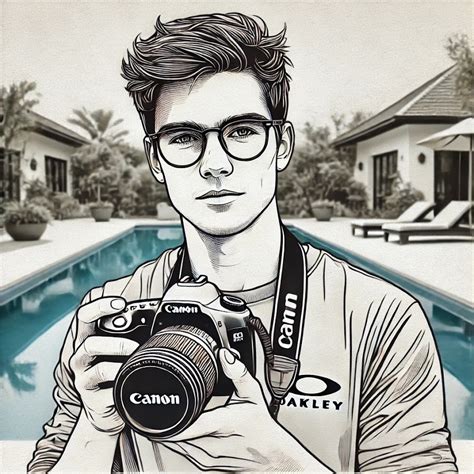 Matthew Cornell Photography Youtube