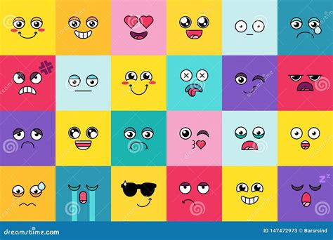 Moticon Cartoons Illustrations And Vector Stock Images 15 Pictures To