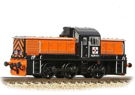 372 954 Class 14 D29531 Ncb British Oak Orange And Black
