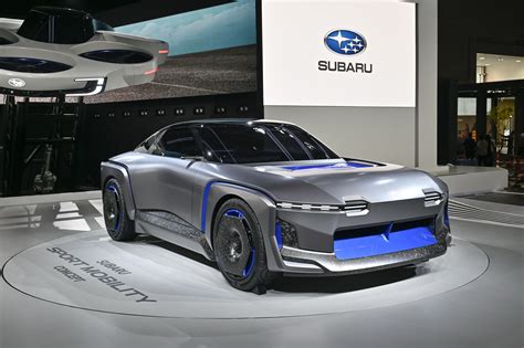 Japan Concept Cars