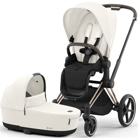 Cybex רון לתינוק Ronlatinok