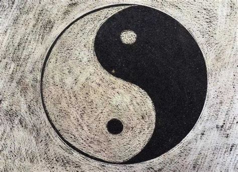 道长道长你说道为什么要生万物呢 道教文化 天然道观