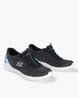 Buy Black Sports Shoes For Women By Skechers Online