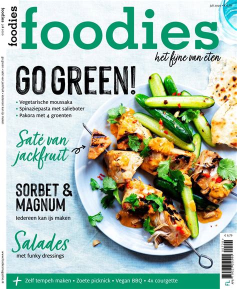 Foodies 7 By Fandl Media Issuu