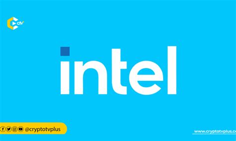 Intel Spins Off Ai Chip Division Intel Foundry As A Separate Company