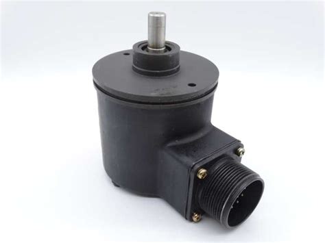 fanuc a860 0301 t001 encoder