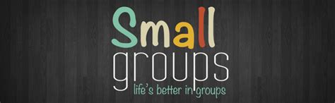 Small Groups Gainesville Church Of God