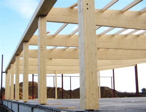 Difference Between Glulam Vs LVL Wood Architectures Ideas