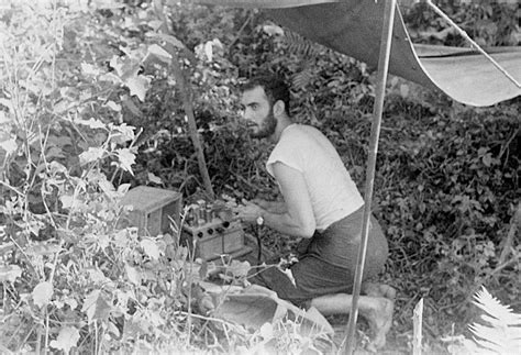 Evolution Of Arsof Communications