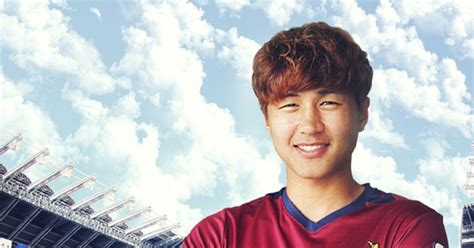 대전 2014년 우승 주역 Fw 김찬희 영입