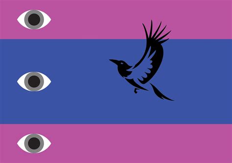 My Design For A Flag Of Knowledge 20 Rvexillology