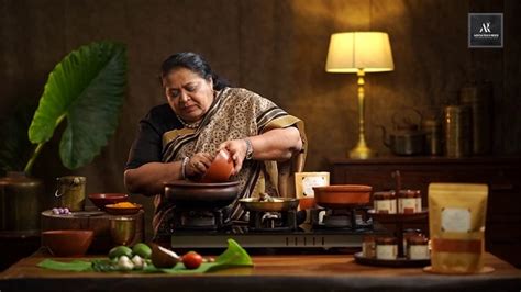 Embark On A Culinary Odyssey With Chef Abida Rasheed At Niraamaya