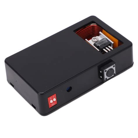 Generador Emp Generador Emp Llama Abs M Hz Generador Emp Transmisor De