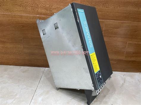 6sl3100 0be25 5ab0 Sinamics S120 Active Interface Module For 55kw