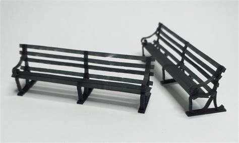 Lswr Station Seat