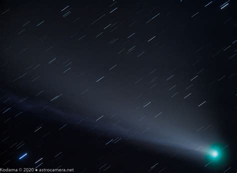3 transient targets for astrophotographers winter 2021 fstoppers