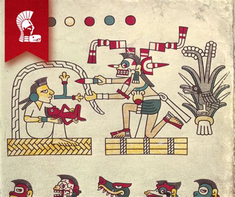 El Alma En La Cultura Mexica Tonalli Y Teyolía Fuerzas Del Ser
