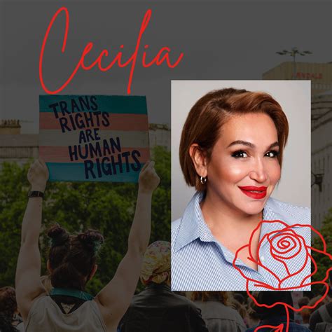 So Much To Say About Cecilia Room For All