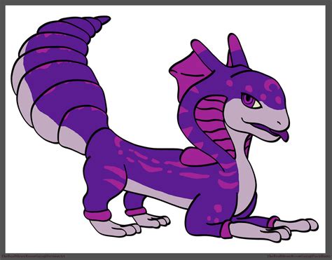 Lifeform Zero By Therealmessyroomguy1 On Deviantart