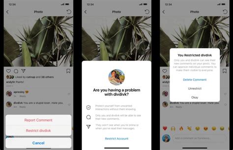 Instagram Starts Rolling Out Ai Powered Anti Bullying Features News