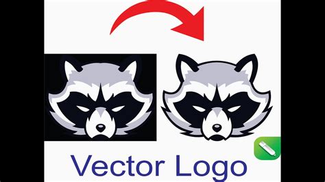 Vector Tracing In CorelDRAW YouTube