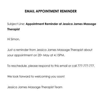 16 Friendly Reminder Email Examples How To Write