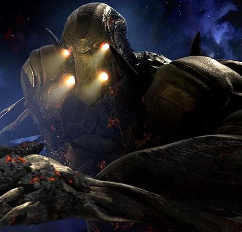 Eson The Searcher Avengers Campus Recruitment Marvel Cinematic