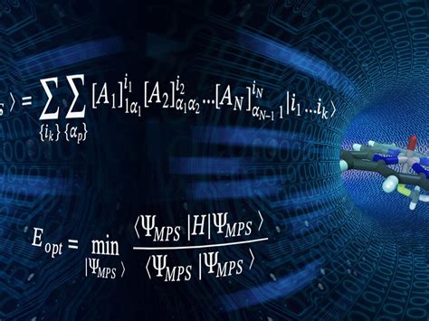 Advanced Graphics Processing Units Lead To Unprecedented Speed For Electronic Structure