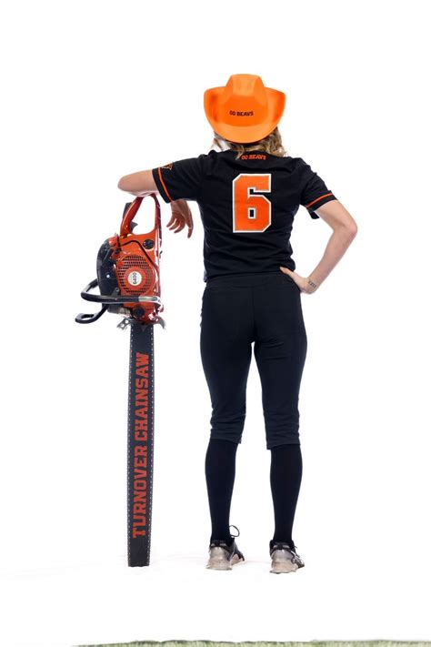 Savanah Whatley On Twitter Beaver Nation Lets Ride 🦫🧡 Gobeavs Year2
