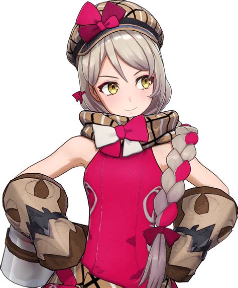 Framme Nintendo Fandom