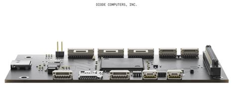 One Year Of Diode Our Boards Are Now Powering Real Products And Real