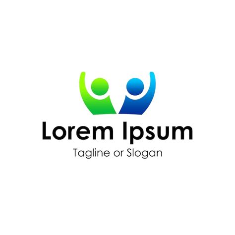Relation Logo Design Images Free Download On Freepik