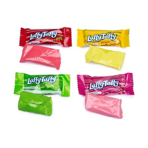 Taffy Candy Warehouse Candy Warehouse