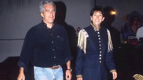Jeffrey Epstein Filthy Rich Returned To Netflixs Top 10 This Week