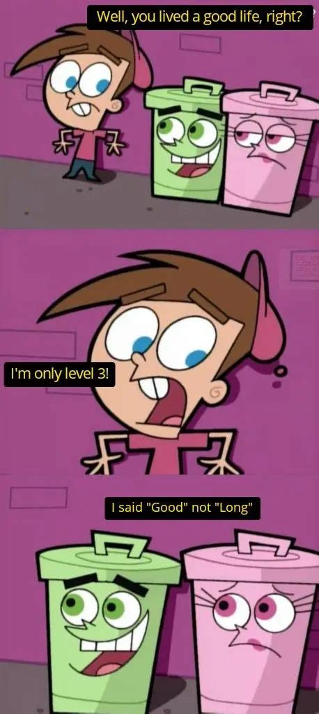 Quality Over Quantity Scrolller