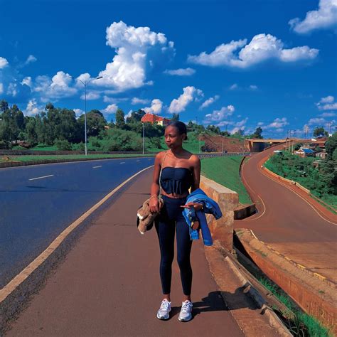 Wambui Thairu Gilberts • Instagram Photos And Videos