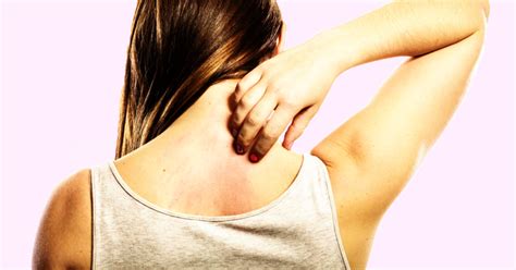 The Hows And Whys Of Itching Explained Creativewire Science Wired Into Your Brain Creatively