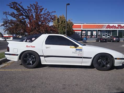 Ryosuke Spotted Rinitiald