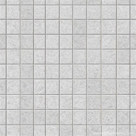 Seamless White Square Floor Tiles Texture Stable Diffusion Online