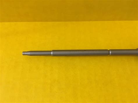 Used Stryker 702844 35mm Hex Screwdriver Surgical Instruments For Sale