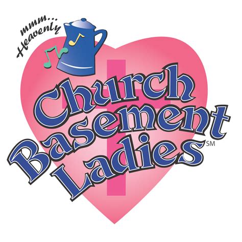 Church Basement Ladies