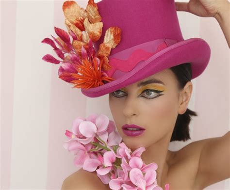 Portfolio Model Agency Merle