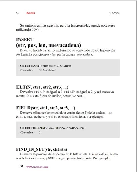 PHP y MYSQL Desde Cero PDF Español GOOGLE DRIVE Video Cursos Software Ayuda
