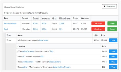 A Practical Introduction To Structured Data For SEO Sitebulb
