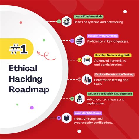 The Ethical Hacking Roadmap From Zero To Hero Digived Academy