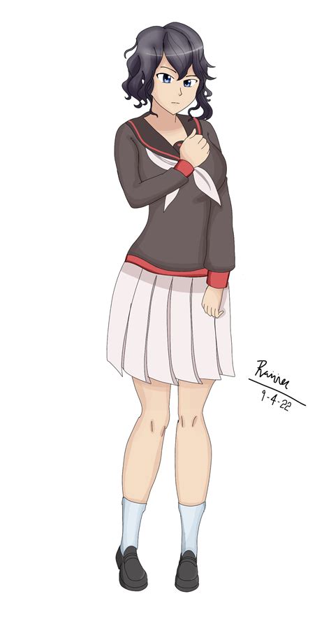 The Unreleased 1980 Mode Rival Fan Art Ryanderesimulator