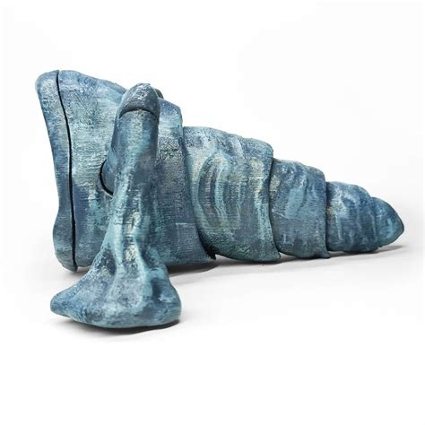 Sea Eater Plastiverse Oficial™