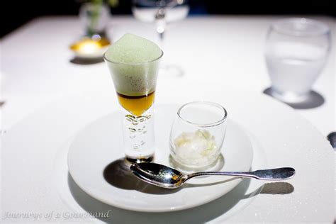 [tokyo] Leffervescence Journeys Of A Gourmand