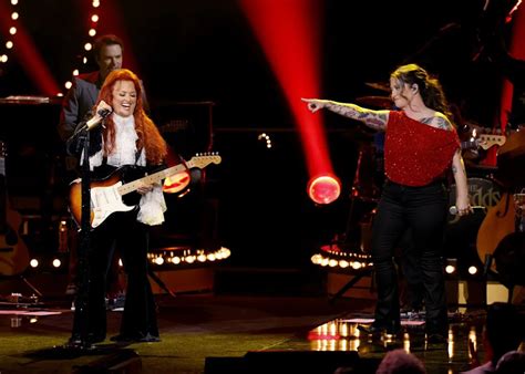 You Dont Want To Miss Wynonna Judds Special Performance At The Cmt Awards