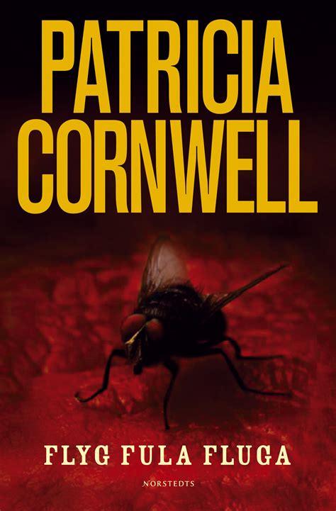 Flyg Fula Fluga Patricia Cornwell Pocket